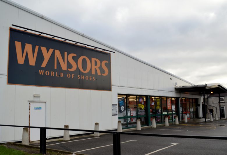Stunning Shopfront Refurbishments - Cladding Coatings