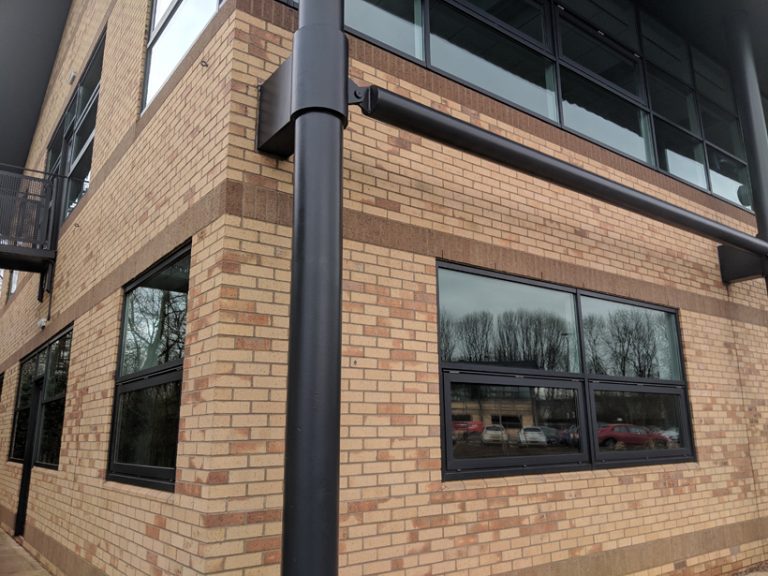 Cladding Coatings - Commercial Painting Applicators