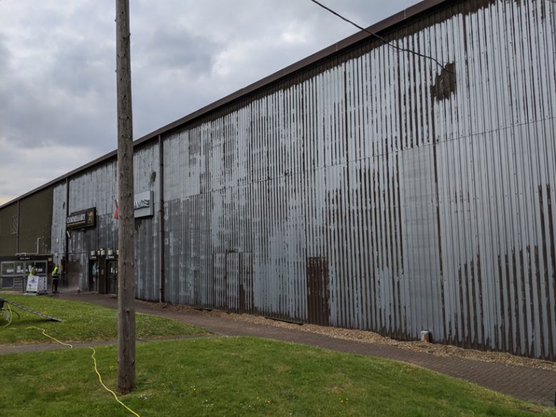 External wall cladding horrors: what to look out for, and how to fix ...