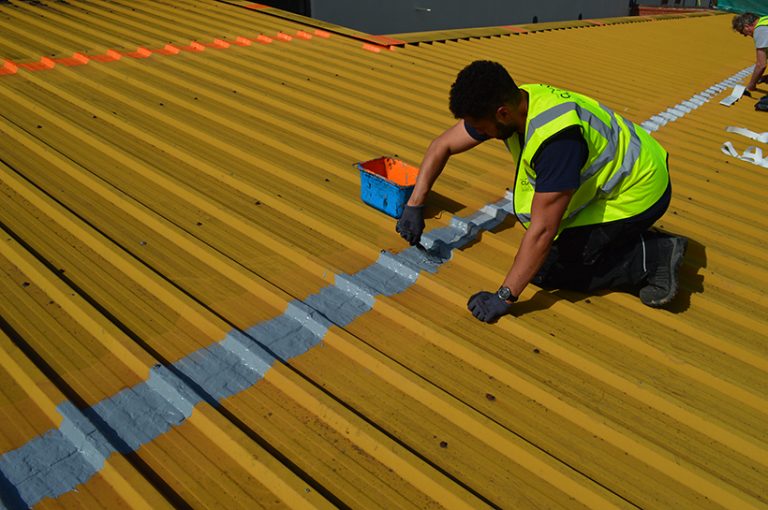 Why is cut-edge corrosion a problem? And which system do we use to ...