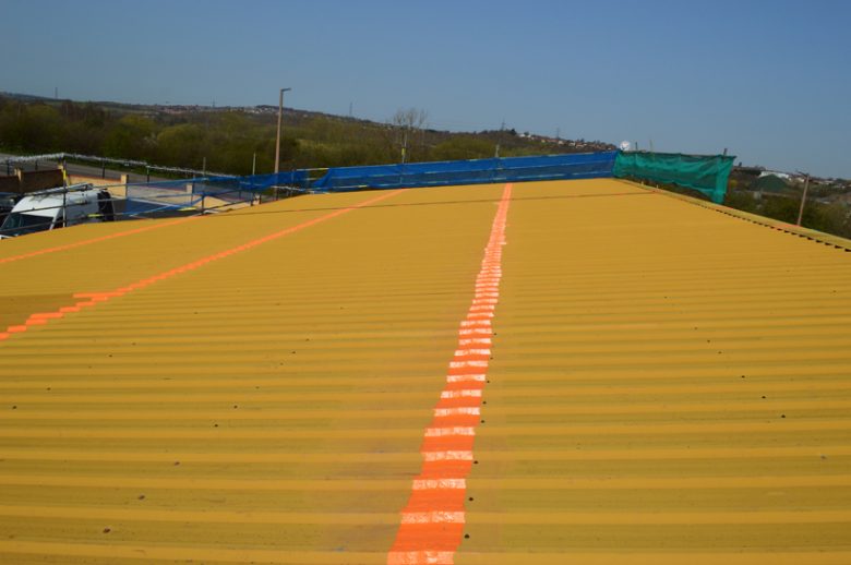 A Detailed Look At Cut Edge Corrosion - Cladding Coatings