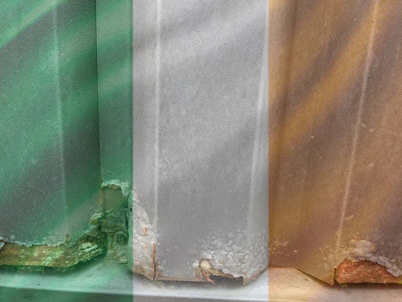 Cladding Coatings Invited to Visit Ireland - Cladding Coatings