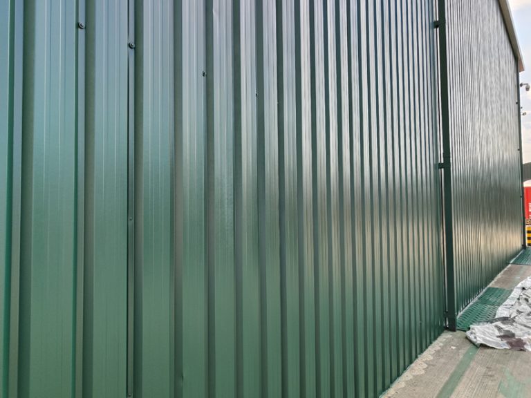 What Makes Metal Cladding Vulnerable Cladding Coatings