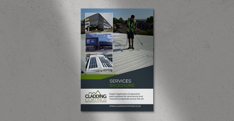 Brochures - Cladding Coatings