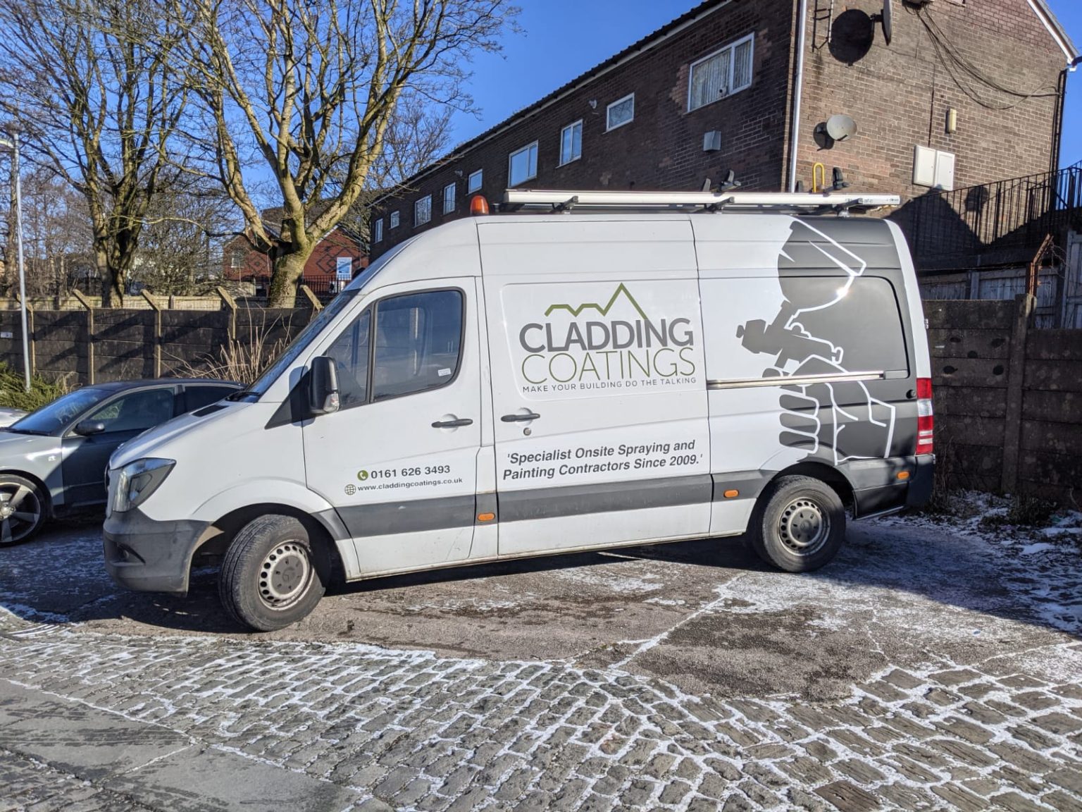 Weathering the storm - the ideal opportunity for training and ...