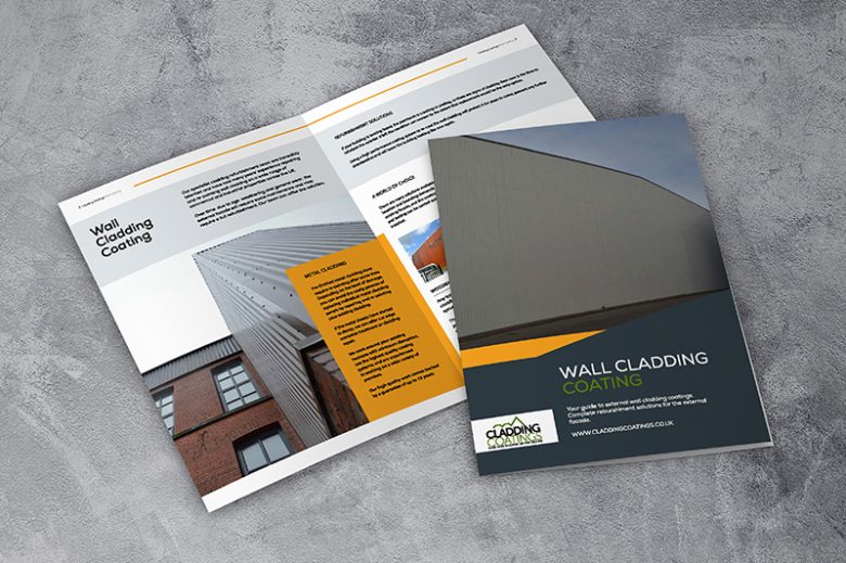 Brochures - Cladding Coatings