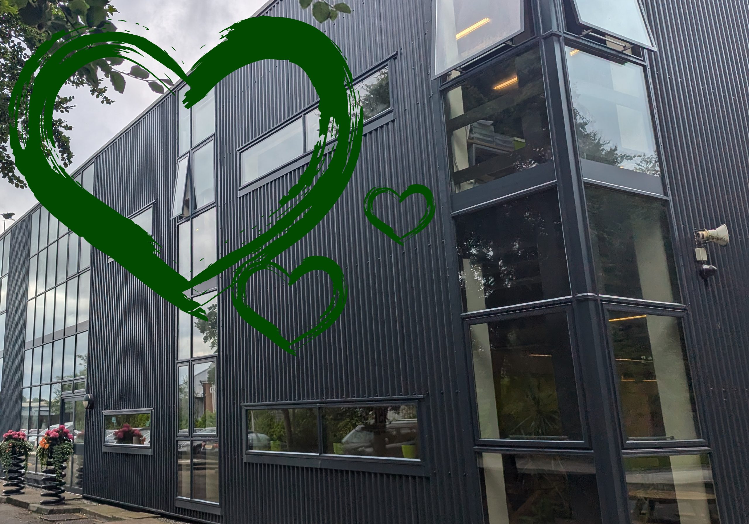 Fall in Love with Your Building Again - Cladding Coatings